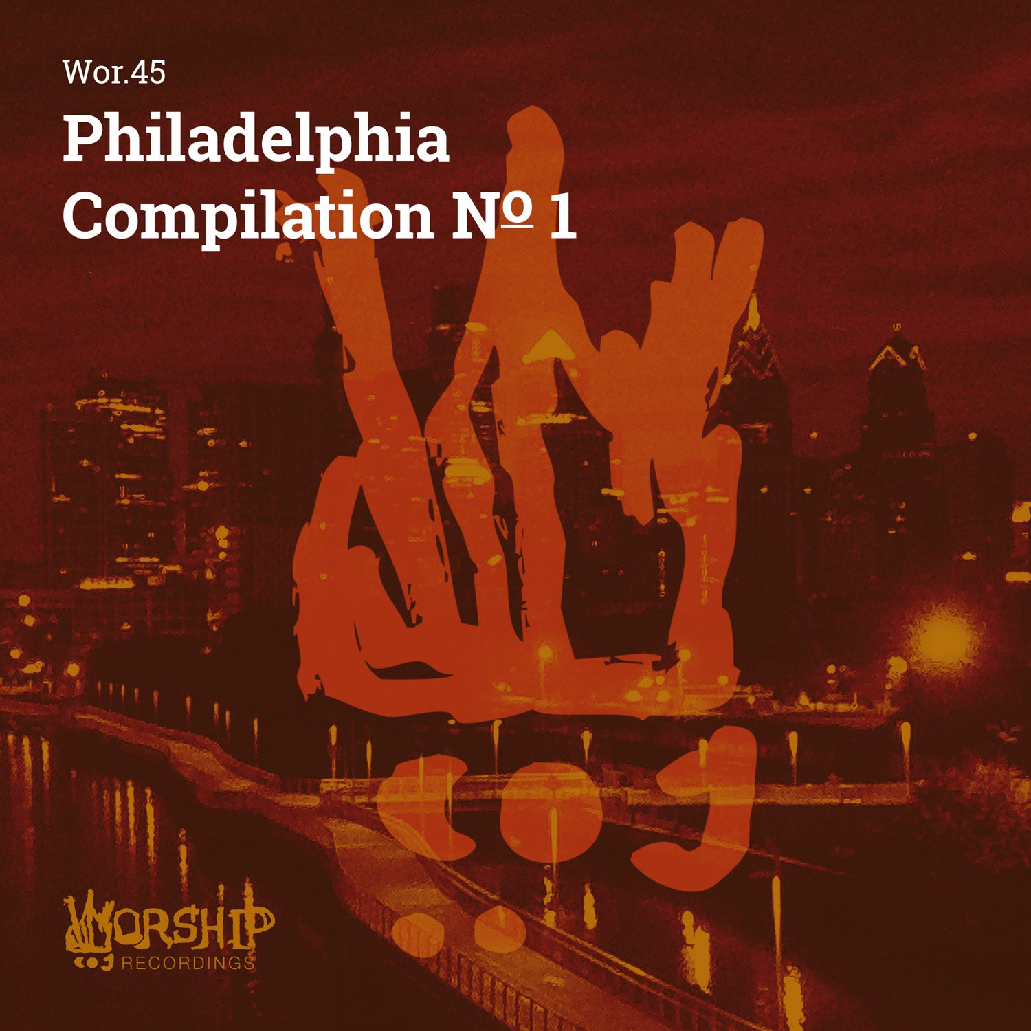 Philadelphia Compilation no.1 is now available in all stores! – Worship ...