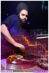 Free Rob Paine DJ Mix – Worship Recordings