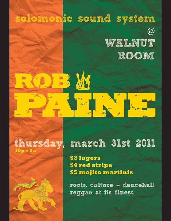 Solomonic Sound @ Walnut Room – Worship Recordings