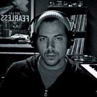 Sean Thomas – Worship Recordings